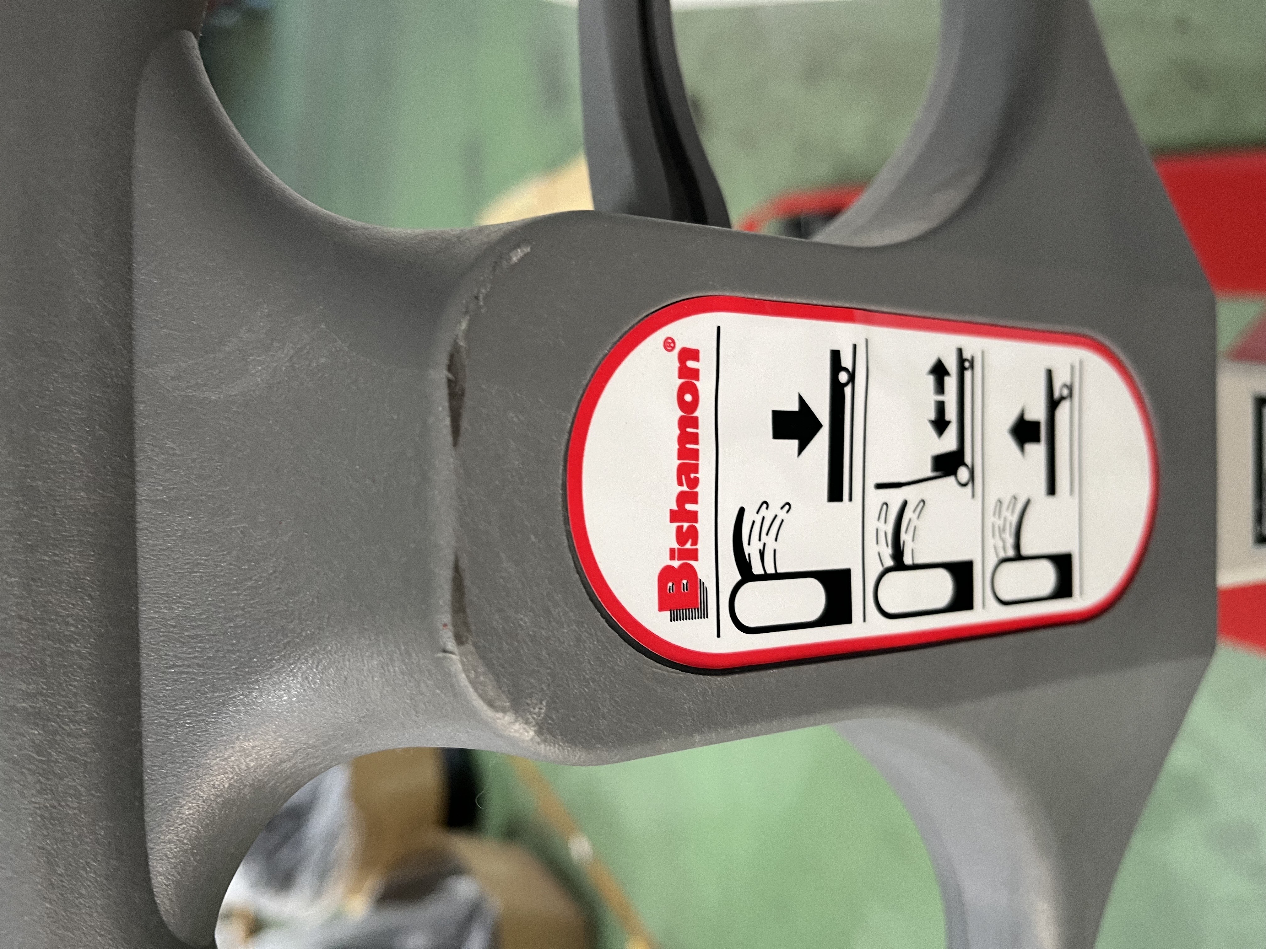 ハンドパレットトラック BM30M | スギヤス Bishamon(ビシャモン) アウトレットの通販サイト